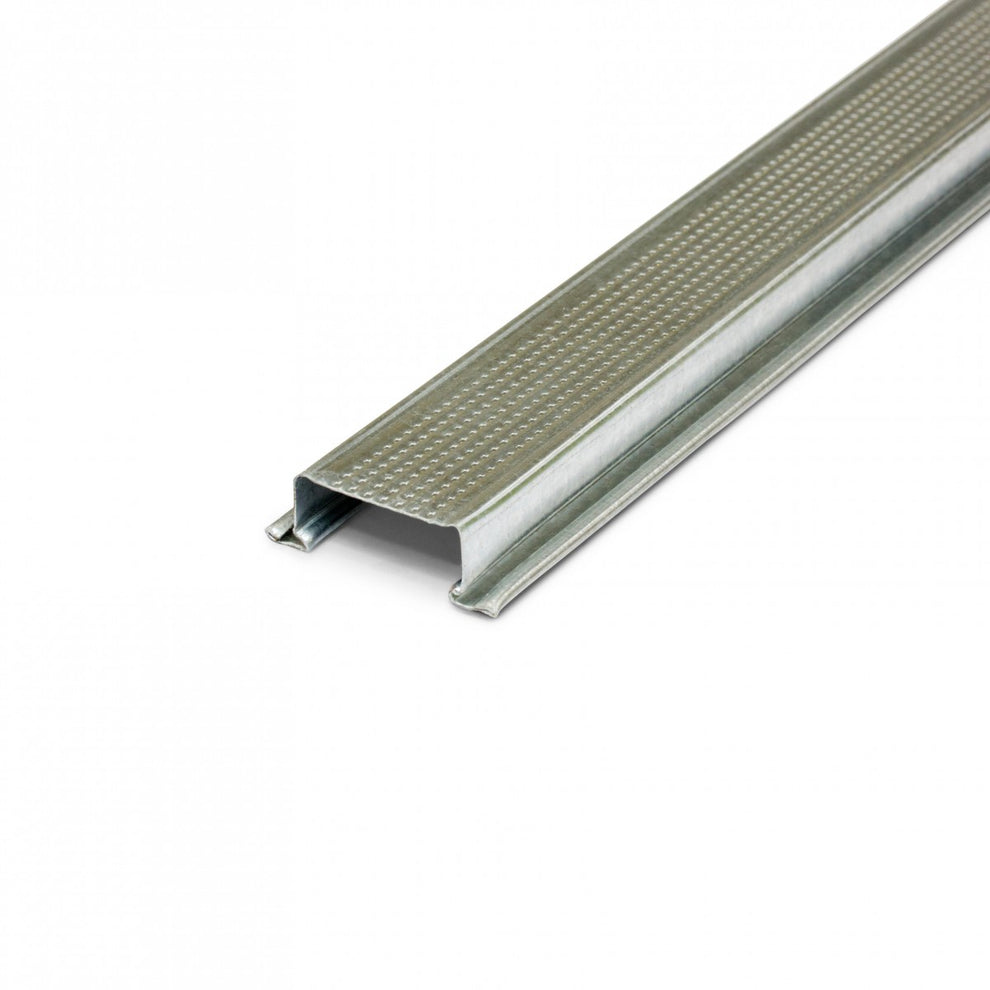 Aluminium Furring Channel – CLADsmart