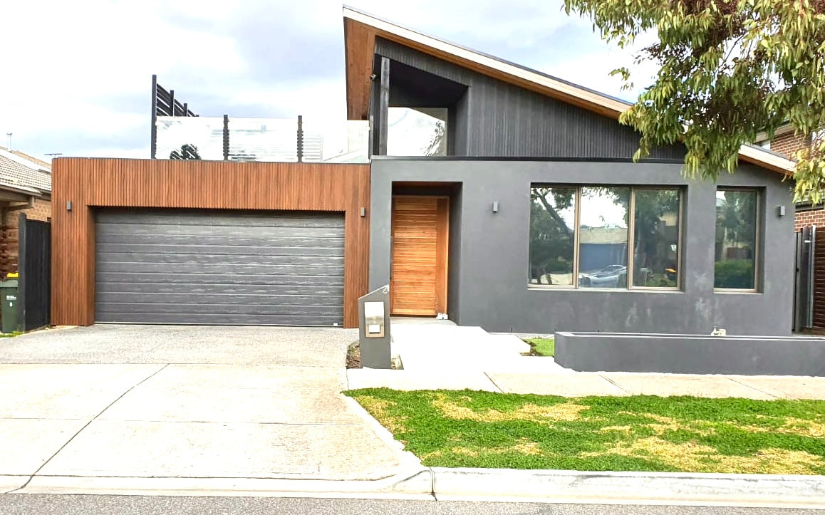 Aluminium Furring Channel – CLADsmart