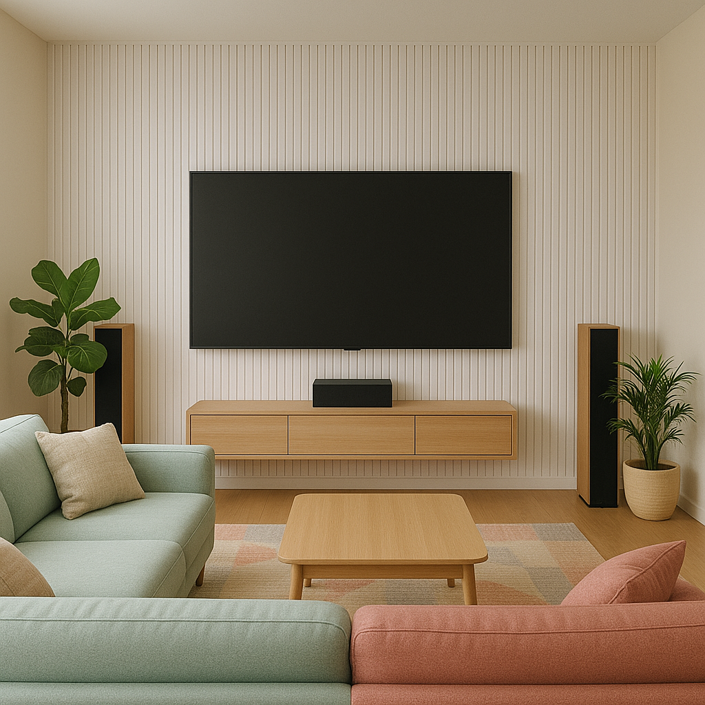 Acoustic Panels Sample Box – CLADsmart